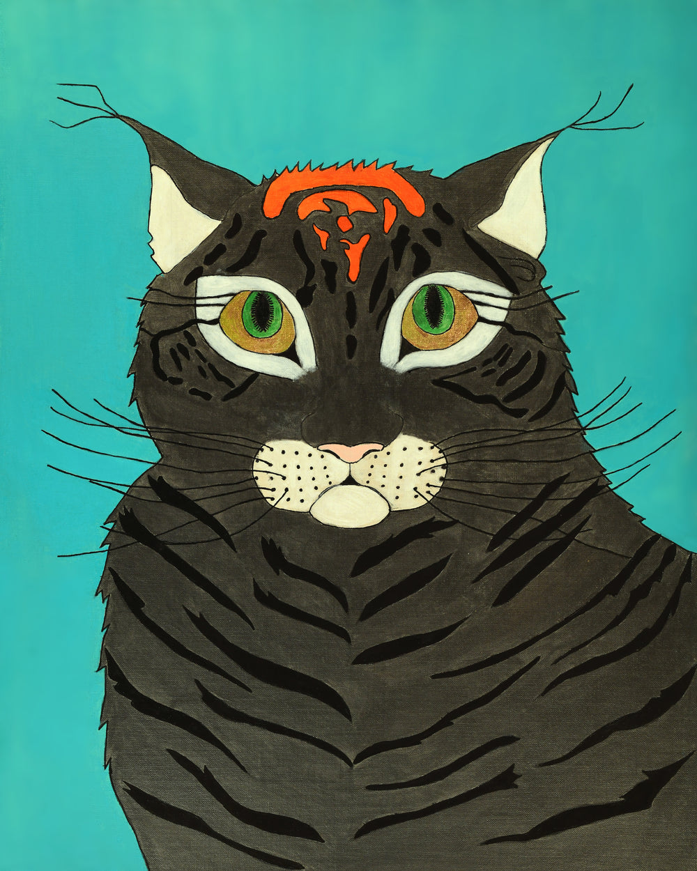 The Team – Collesta Cream