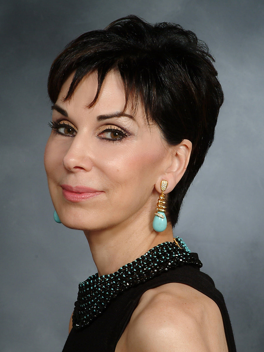 Cynthia Magro M.D. Founder of Collesta – Collesta Cream